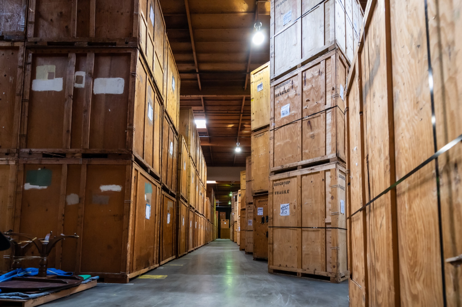 Terms & Conditions | Chipman Relocation & Logistics
