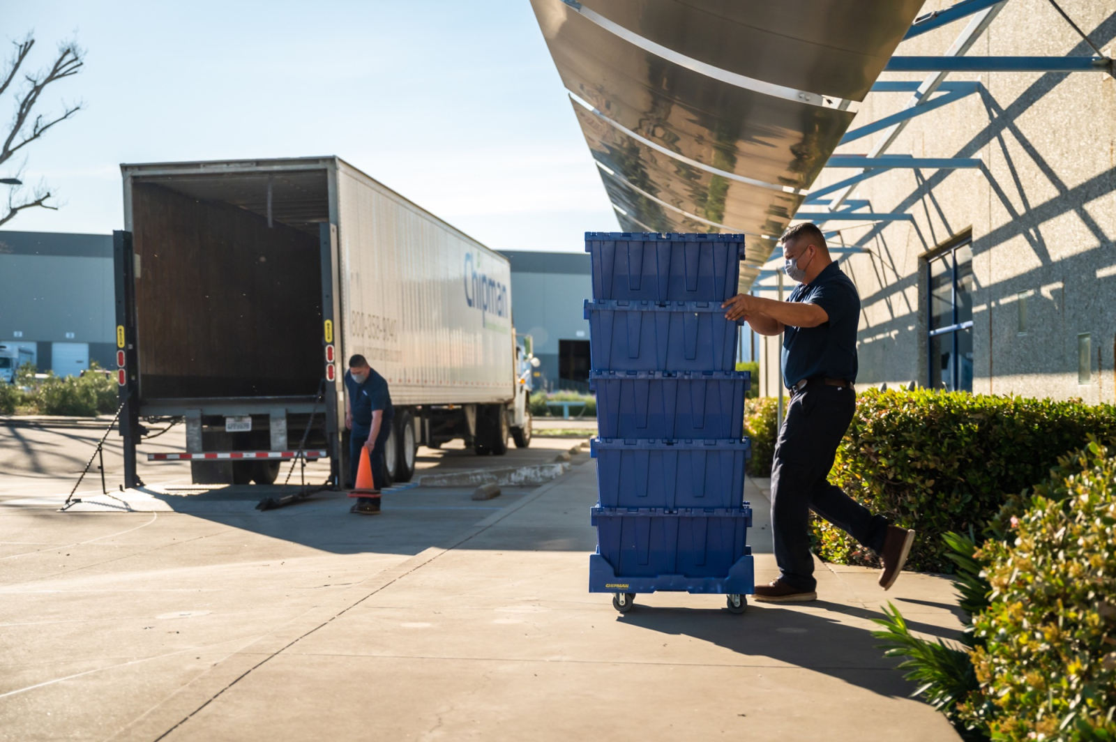 Blog | Chipman Relocation & Logistics