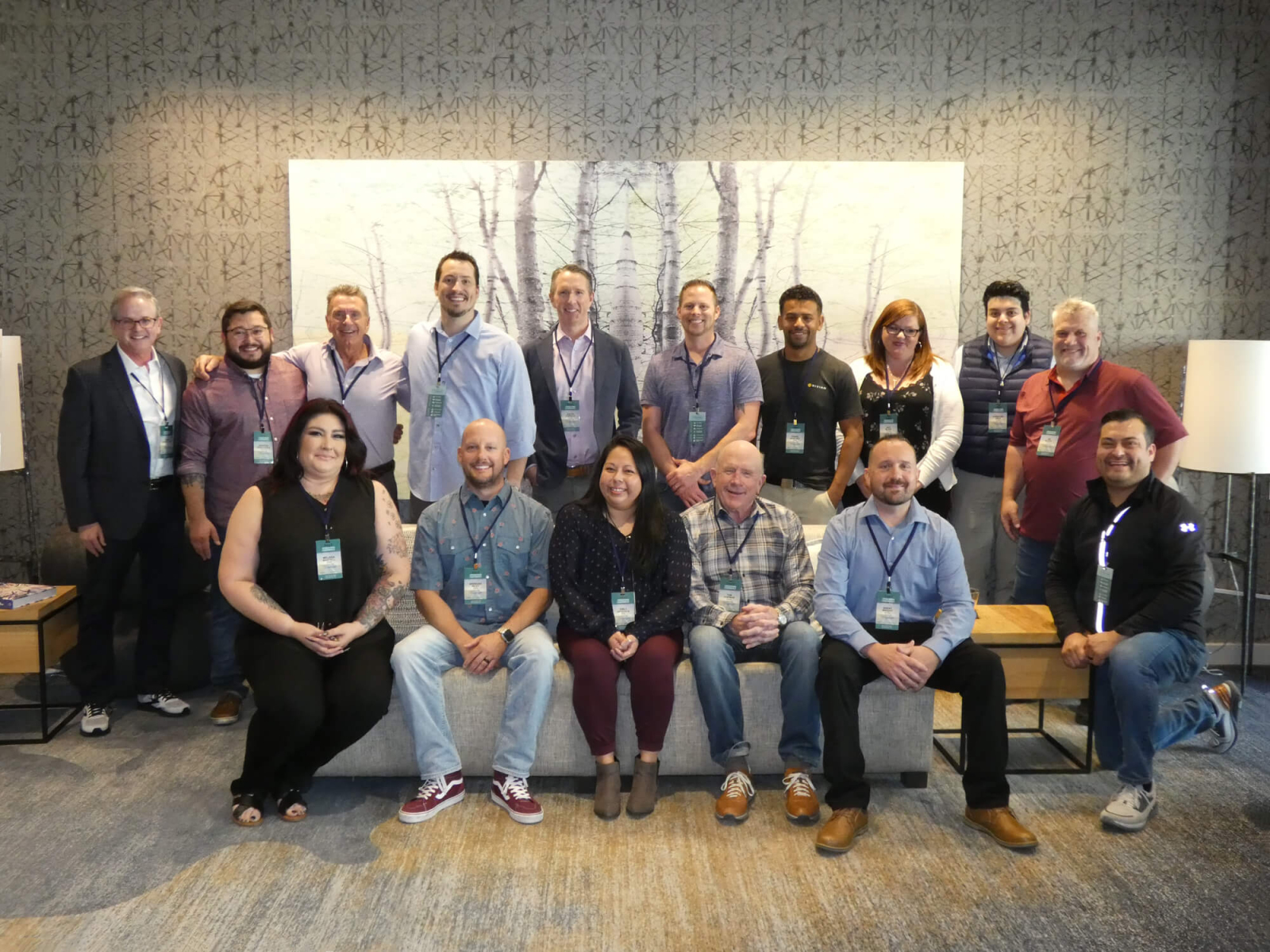 Residential & Commercial Movers | Meet The Team | Chipman Relocation ...