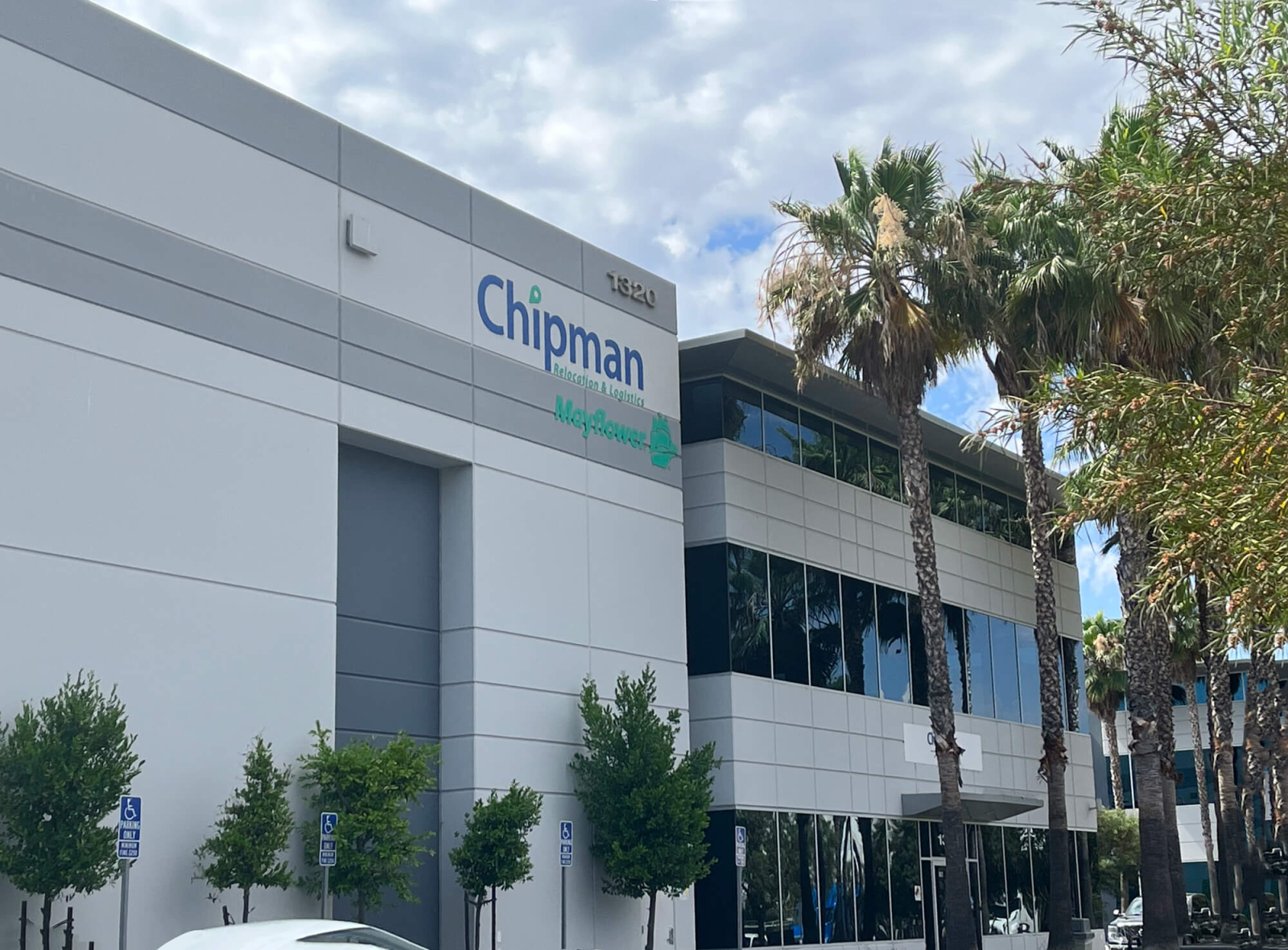 Residential Relocation Consultant | Chipman Relocation & Logistics