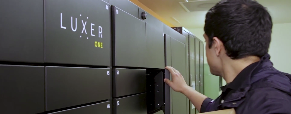 Luxer One RFP Response | Chipman Relocation & Logistics