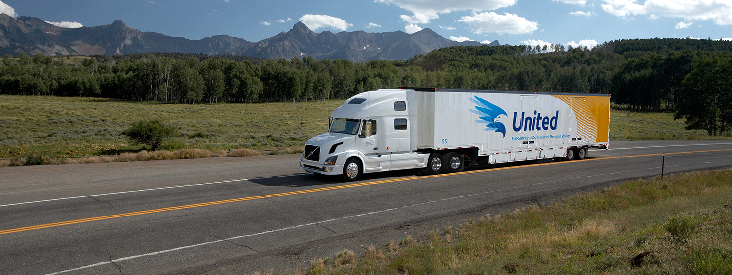United Van Lines Movers | Chipman Relocation & Logistics
